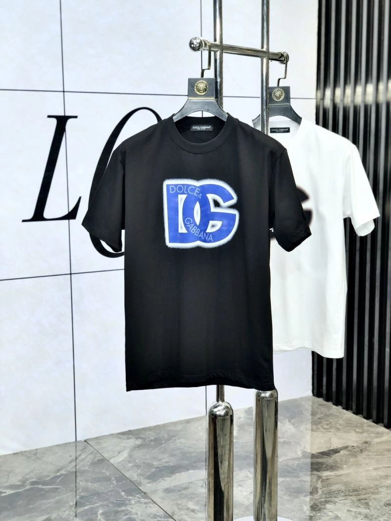 Affordable Dolce Gabbana T-Shirts