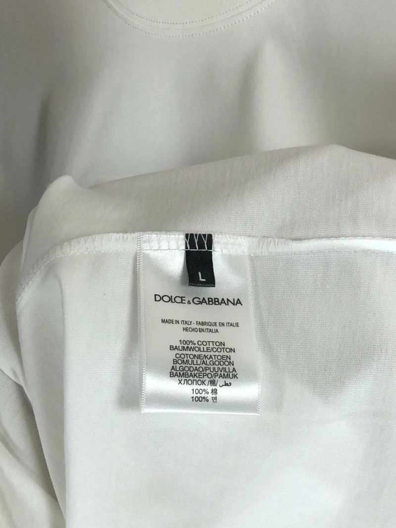 Bargain Dolce Gabbana T-Shirts