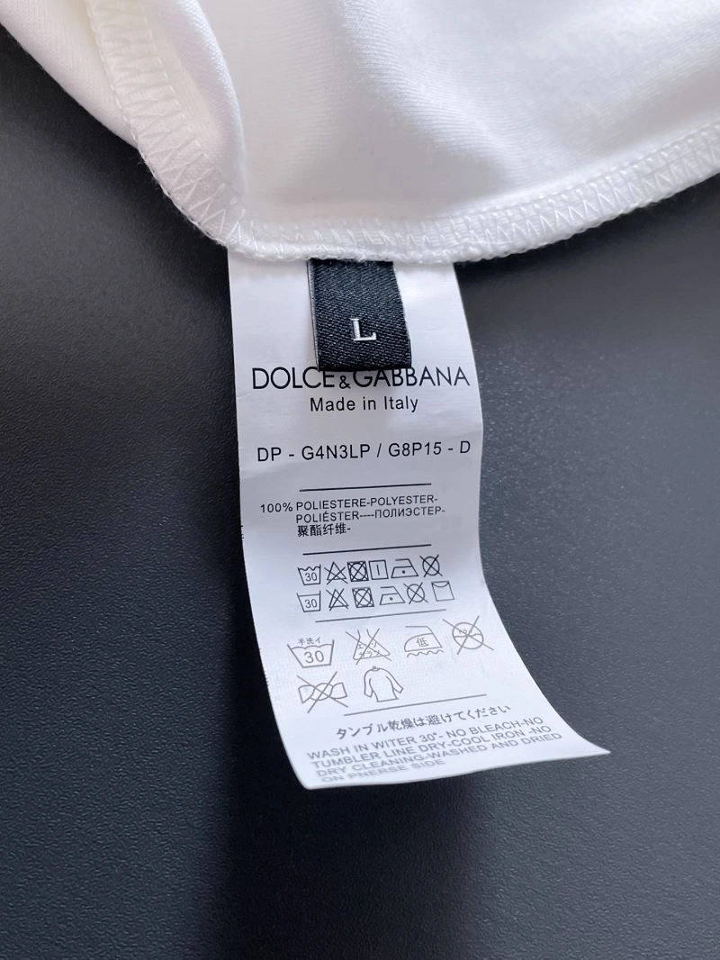 Economical Dolce Gabbana T-Shirts