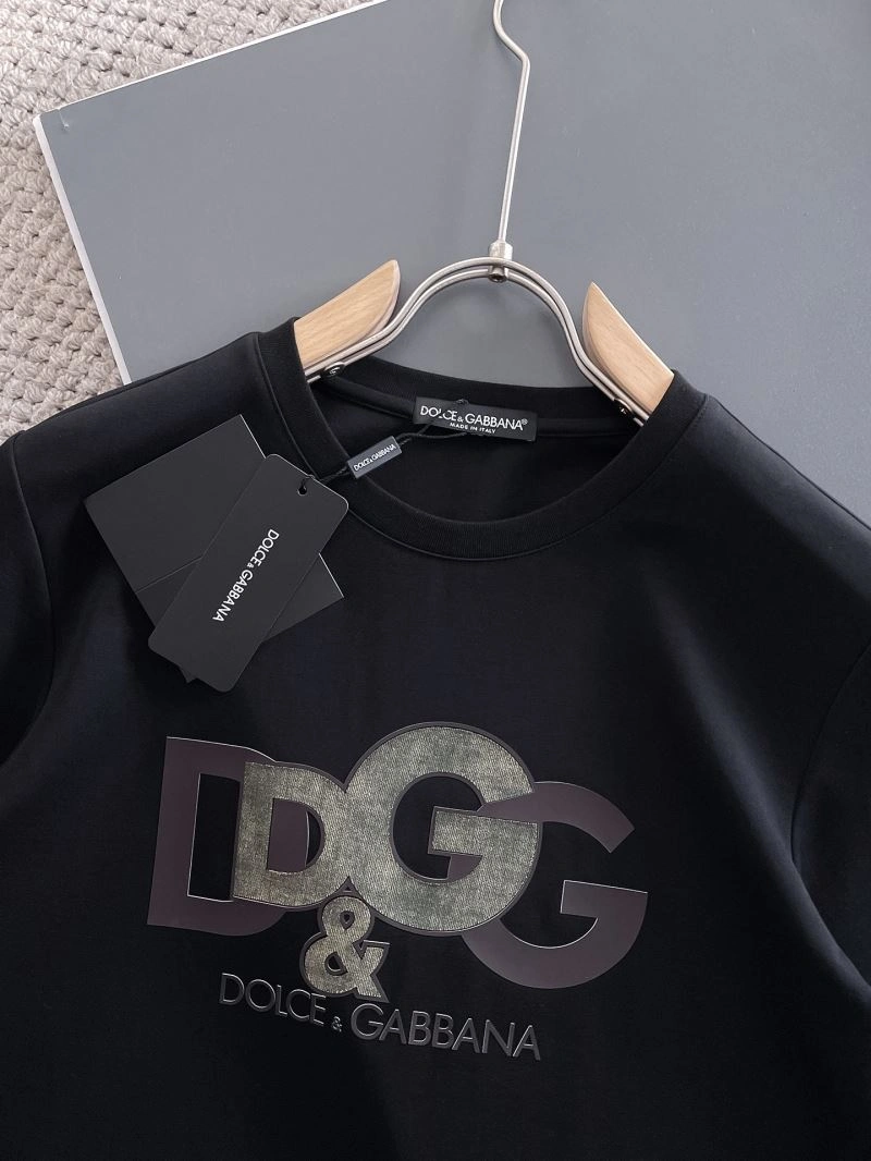 Value-priced Dolce Gabbana T-Shirts