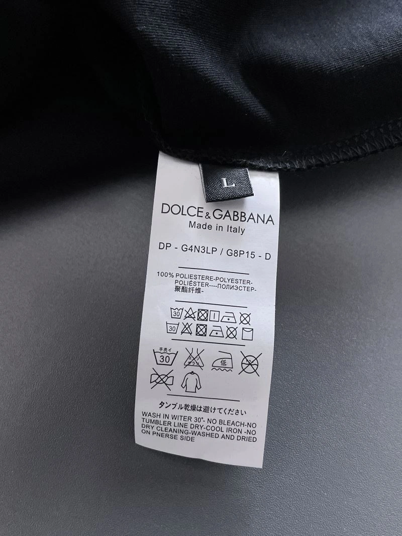 Value-priced Dolce Gabbana T-Shirts