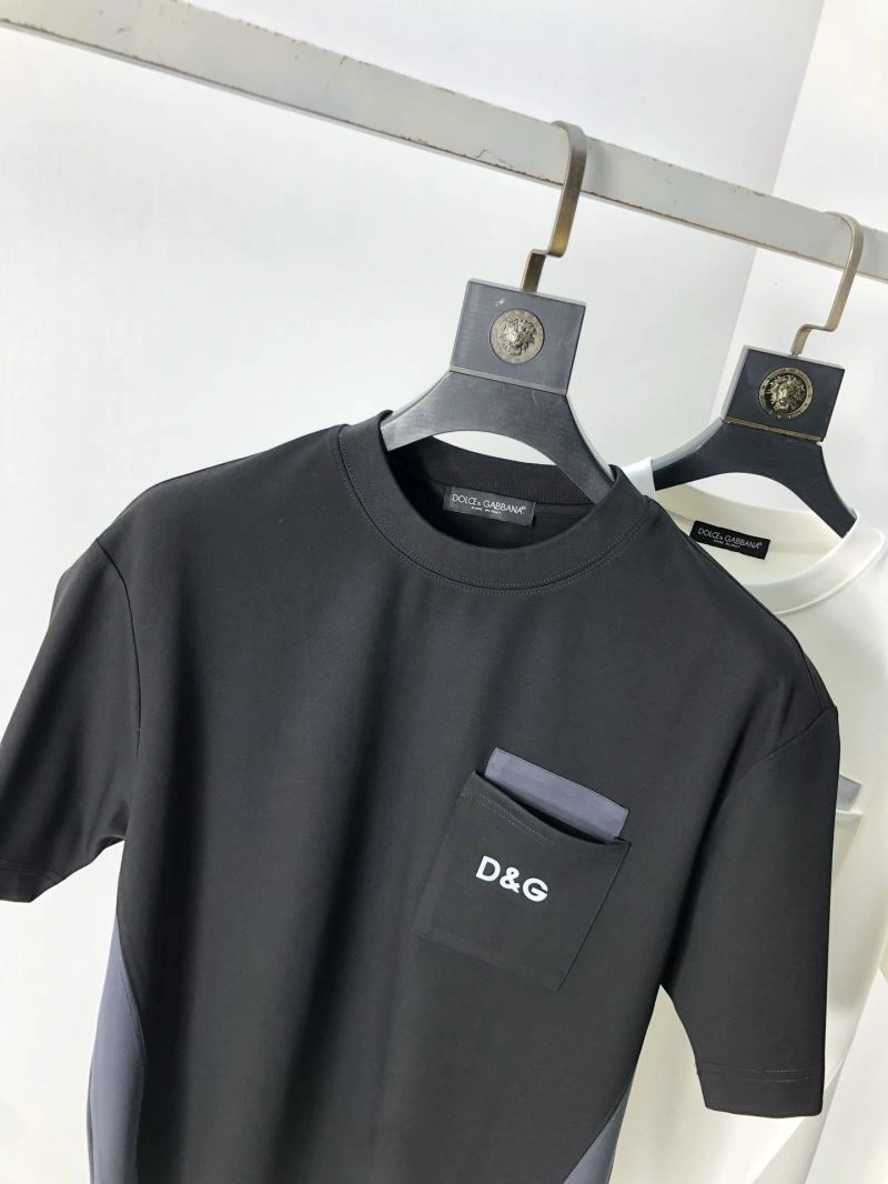 Authentic Dolce Gabbana T-Shirts