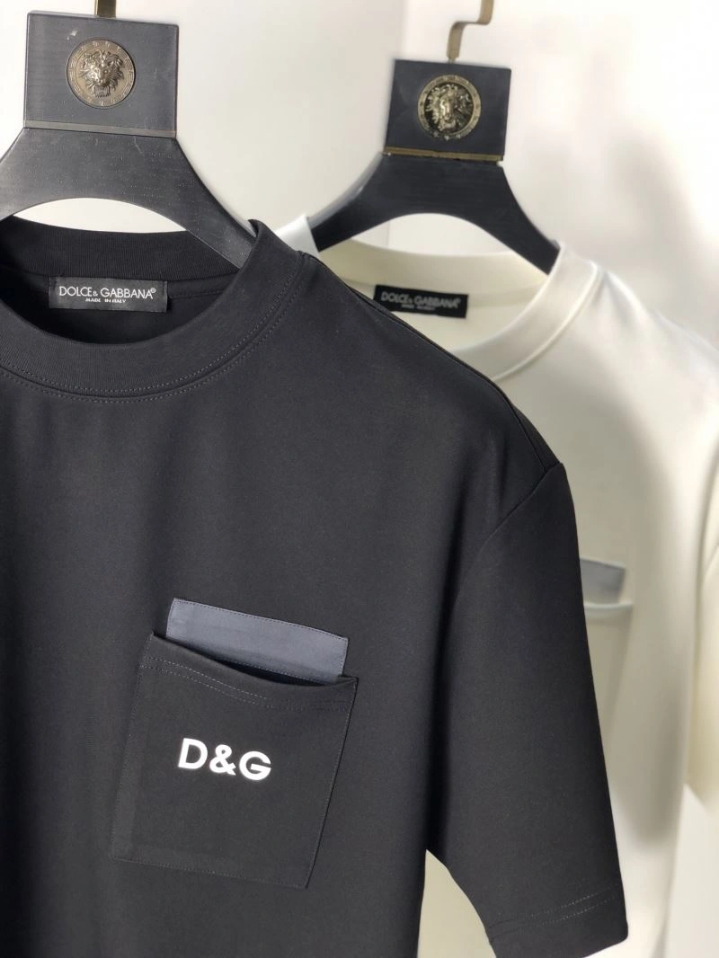 Authentic Dolce Gabbana T-Shirts
