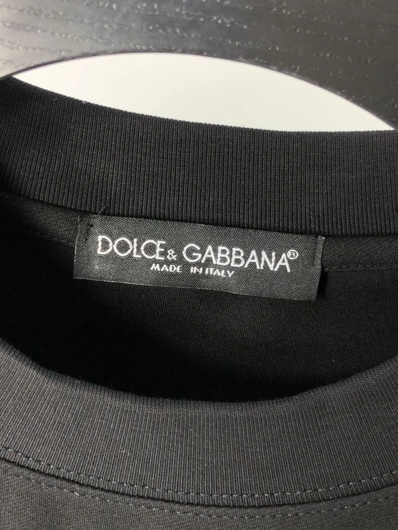 Authentic Dolce Gabbana T-Shirts