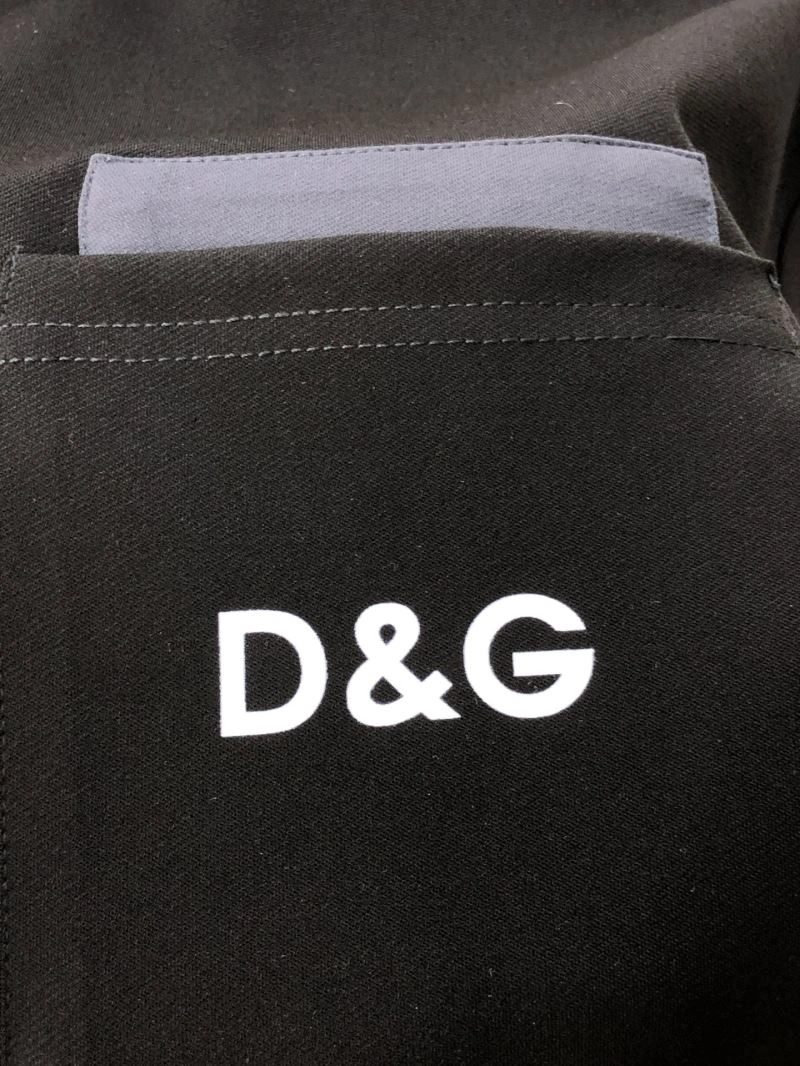 Authentic Dolce Gabbana T-Shirts