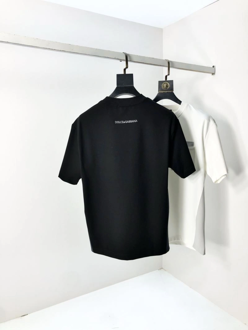 Authentic Dolce Gabbana T-Shirts