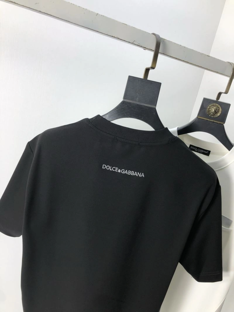 Authentic Dolce Gabbana T-Shirts