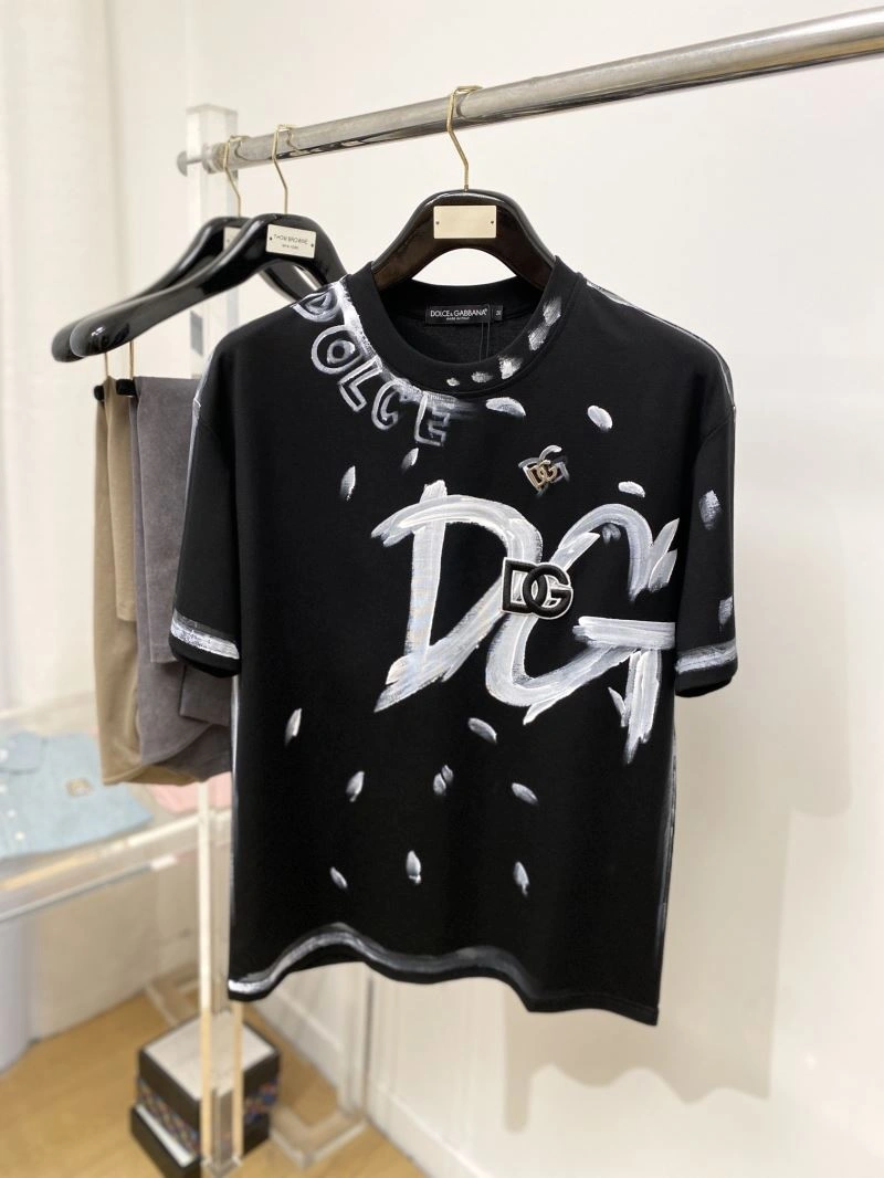 Dolce Gabbana T-Shirts