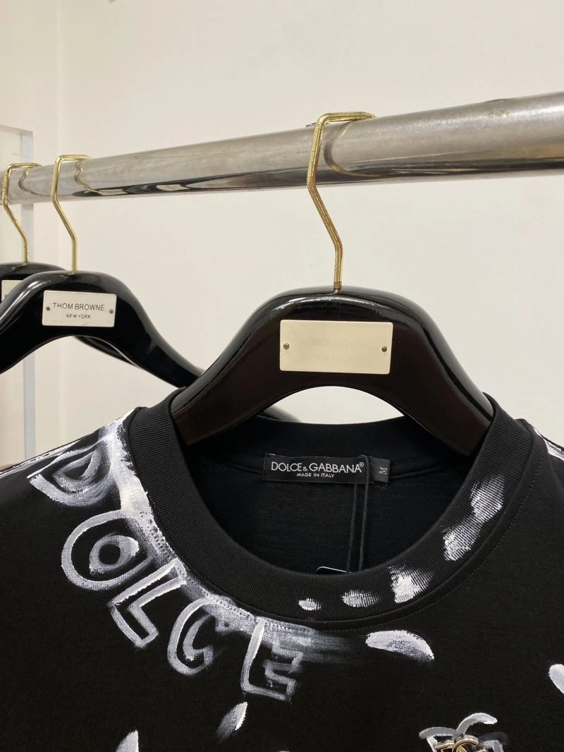 Authentic Dolce Gabbana T-Shirts