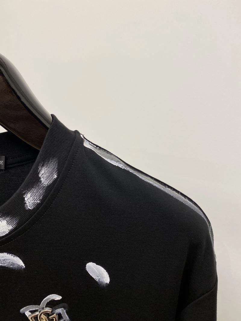 Authentic Dolce Gabbana T-Shirts