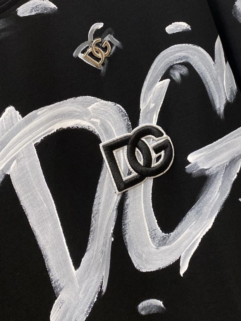 Authentic Dolce Gabbana T-Shirts