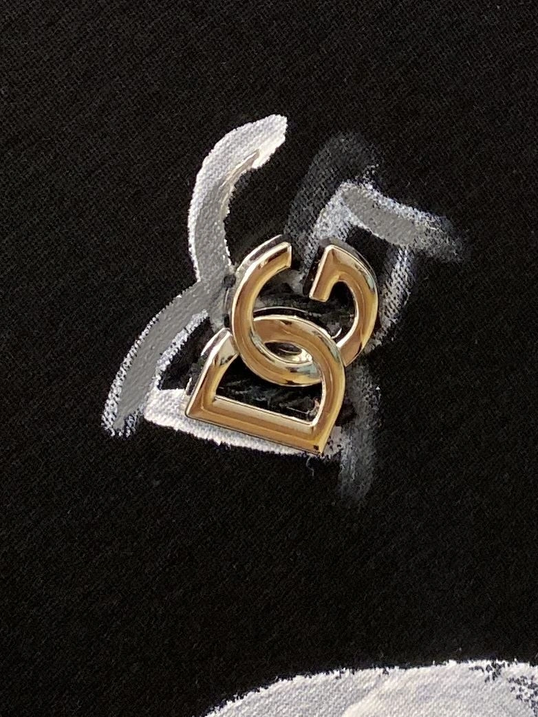Authentic Dolce Gabbana T-Shirts