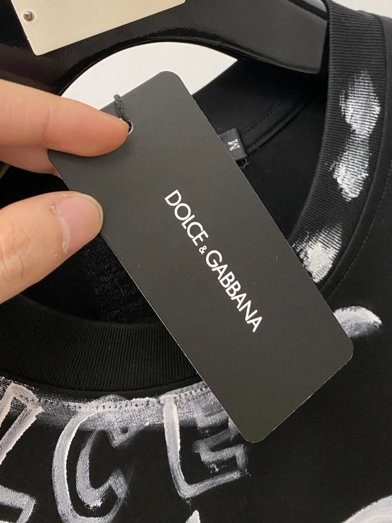 Authentic Dolce Gabbana T-Shirts