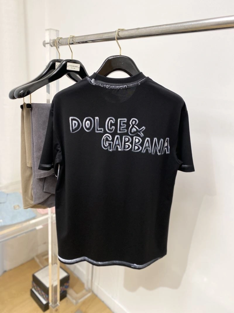 Authentic Dolce Gabbana T-Shirts