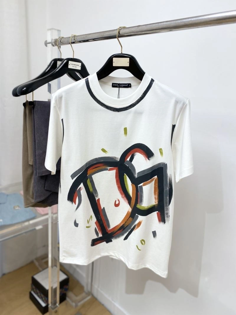 Dolce Gabbana T-Shirts
