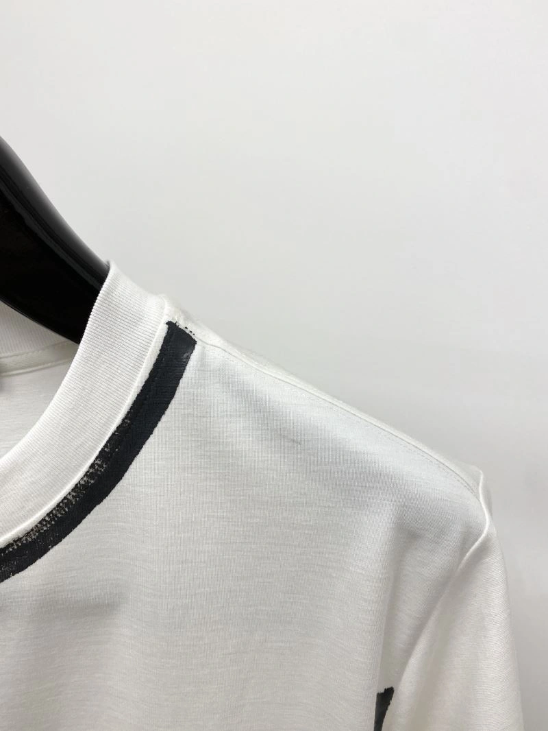 Accurate model Dolce Gabbana T-Shirts