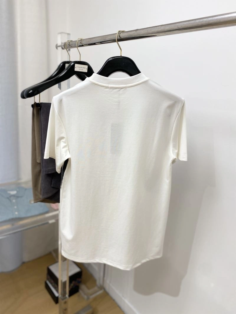 Accurate model Dolce Gabbana T-Shirts