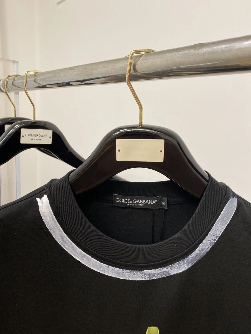 Genuine Dolce Gabbana T-Shirts