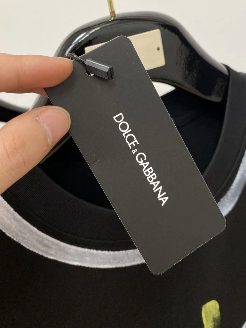 Genuine Dolce Gabbana T-Shirts