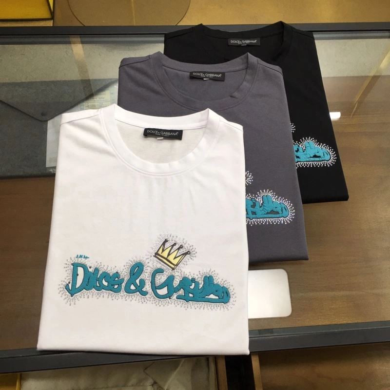 Dolce Gabbana T-Shirts