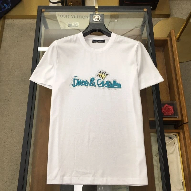 1:1 copy Dolce Gabbana T-Shirts