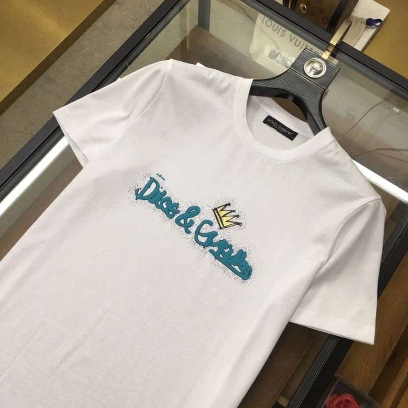 1:1 copy Dolce Gabbana T-Shirts