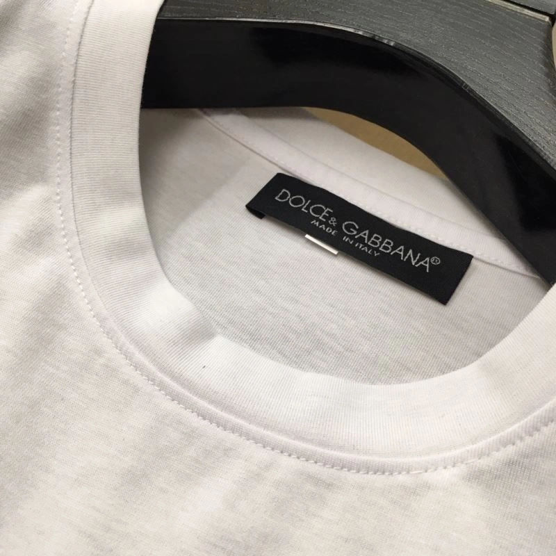 1:1 copy Dolce Gabbana T-Shirts