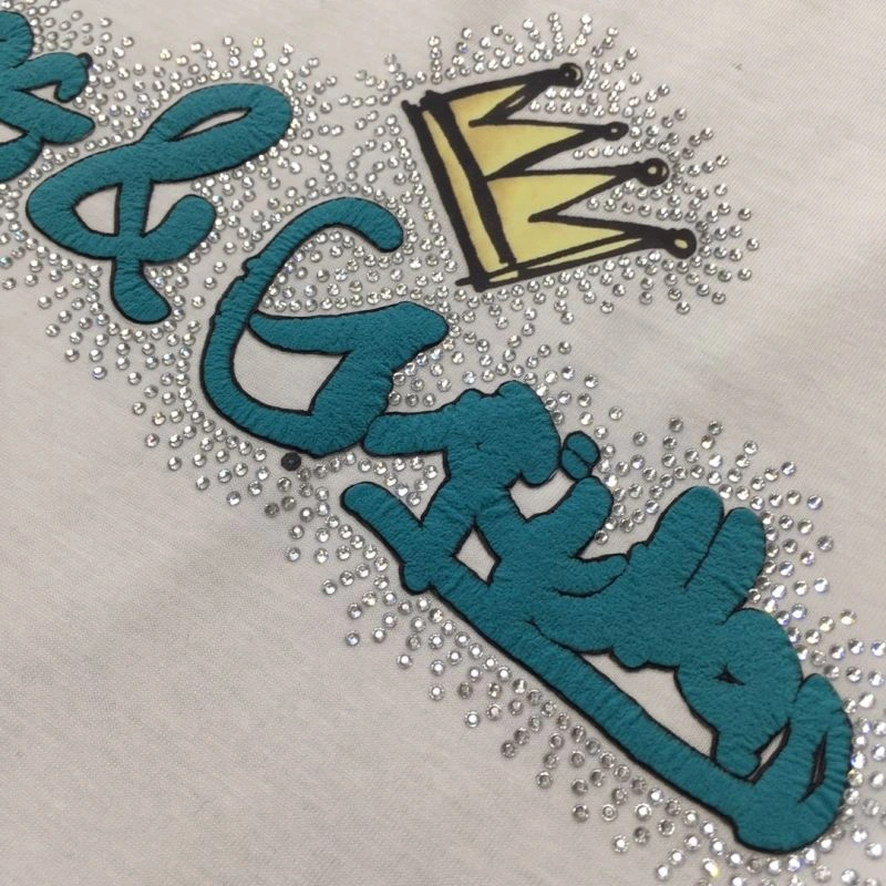 1:1 copy Dolce Gabbana T-Shirts