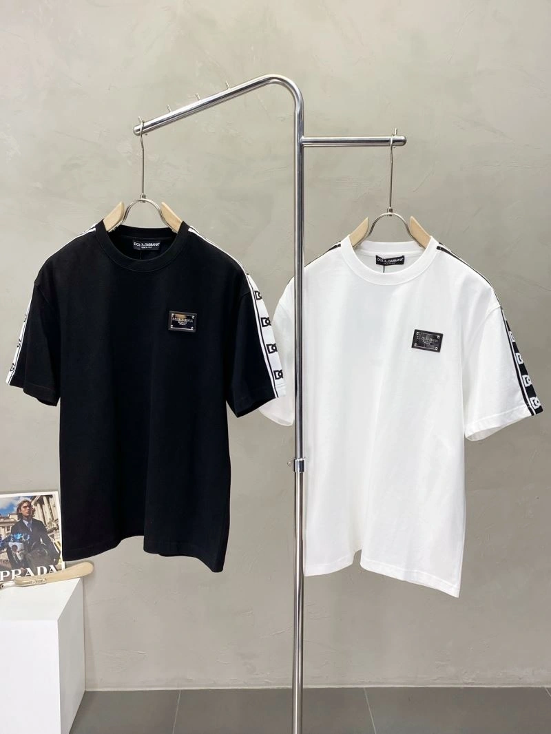 Dolce Gabbana T-Shirts