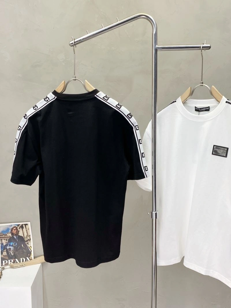 High fidelity Dolce Gabbana T-Shirts