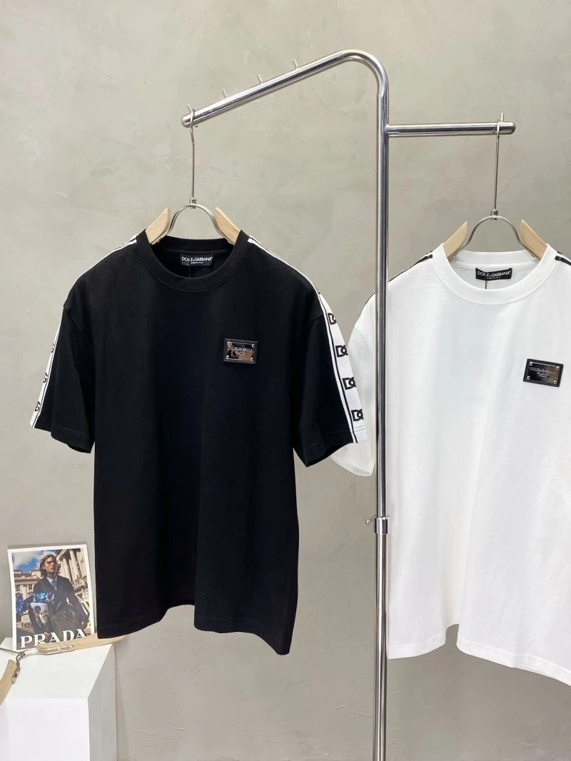 High fidelity Dolce Gabbana T-Shirts
