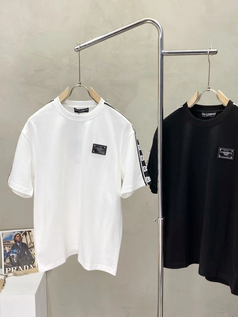 High fidelity Dolce Gabbana T-Shirts