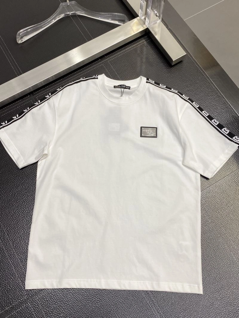 High fidelity Dolce Gabbana T-Shirts