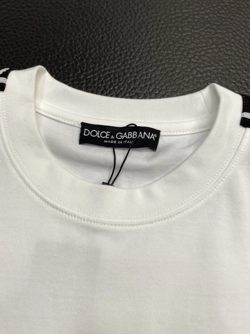 High fidelity Dolce Gabbana T-Shirts
