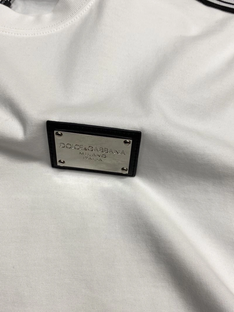 High fidelity Dolce Gabbana T-Shirts