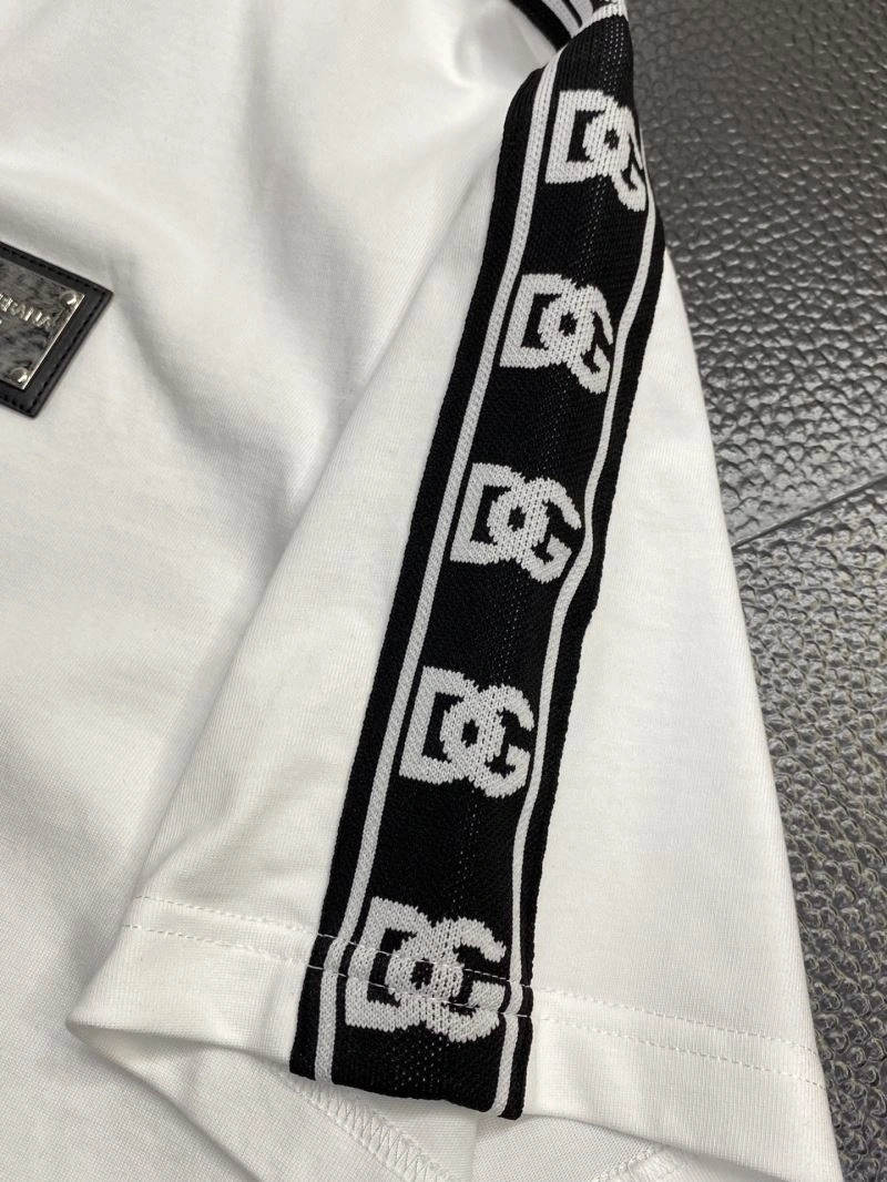 High fidelity Dolce Gabbana T-Shirts
