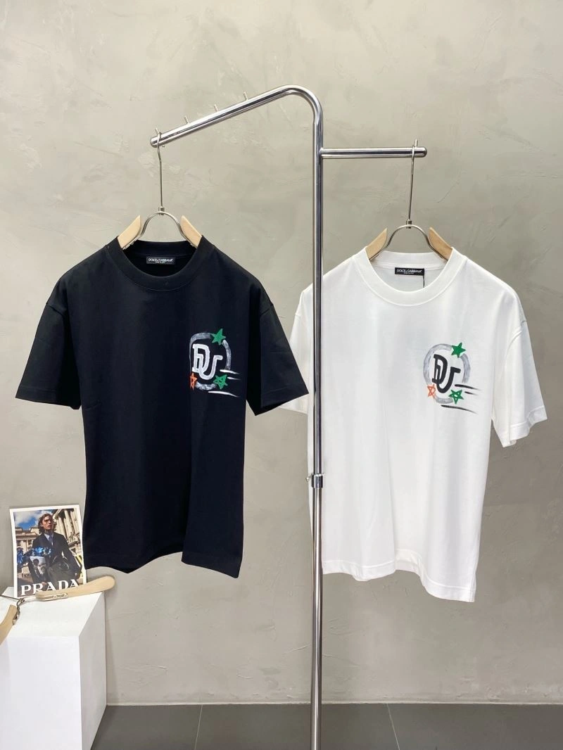Dolce Gabbana T-Shirts