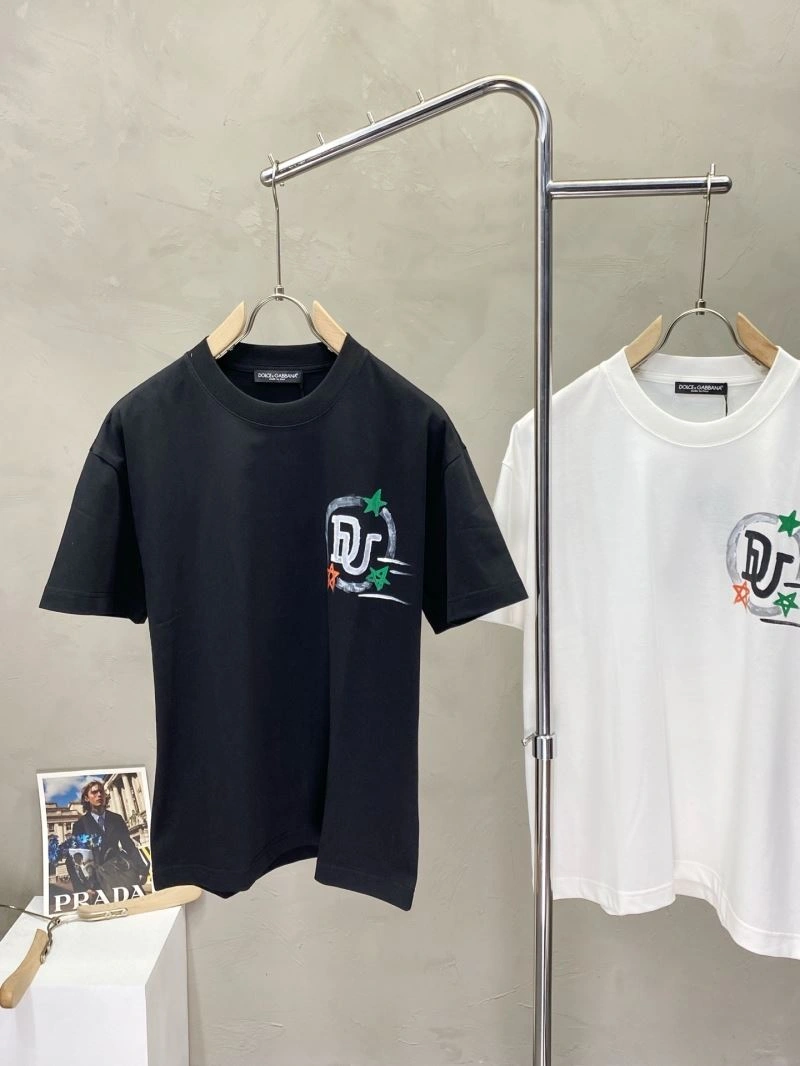 Exact replica Dolce Gabbana T-Shirts