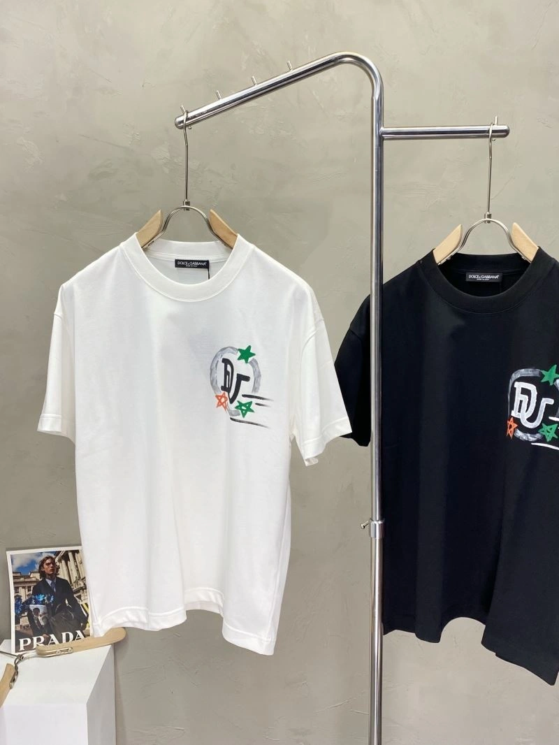 Exact replica Dolce Gabbana T-Shirts