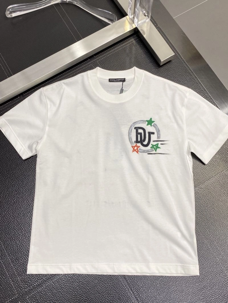 Exact replica Dolce Gabbana T-Shirts