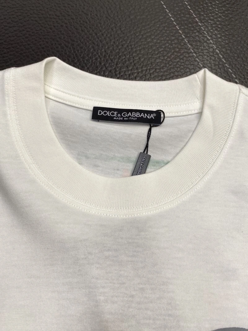 Exact replica Dolce Gabbana T-Shirts