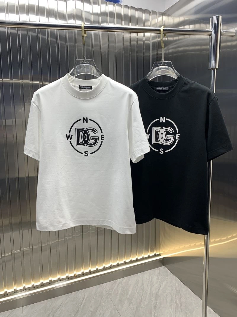 Authentic Dolce Gabbana T-Shirts