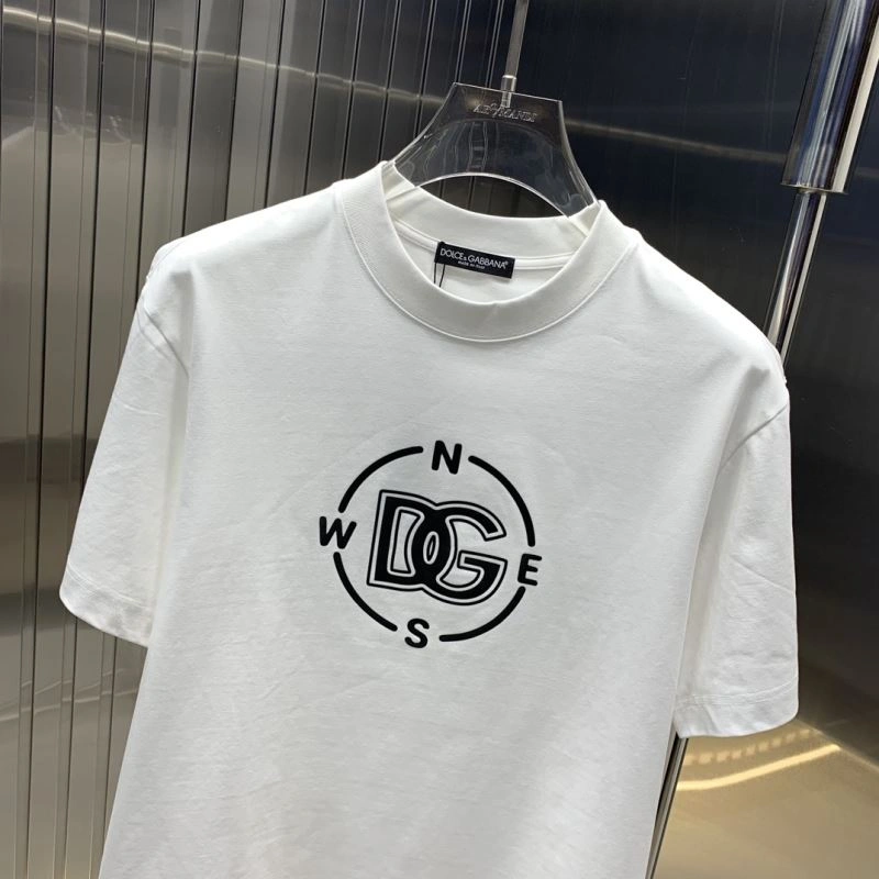 Authentic Dolce Gabbana T-Shirts