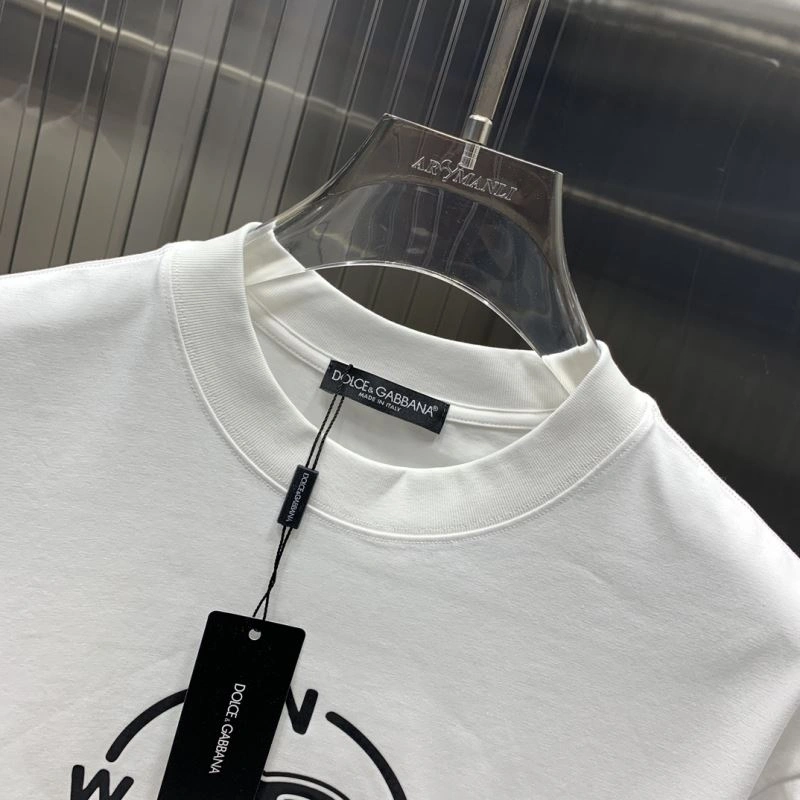 Authentic Dolce Gabbana T-Shirts