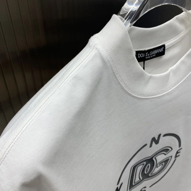 Authentic Dolce Gabbana T-Shirts