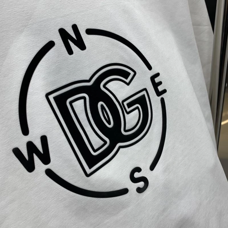 Authentic Dolce Gabbana T-Shirts