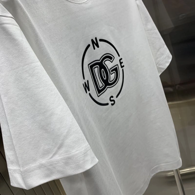 Authentic Dolce Gabbana T-Shirts