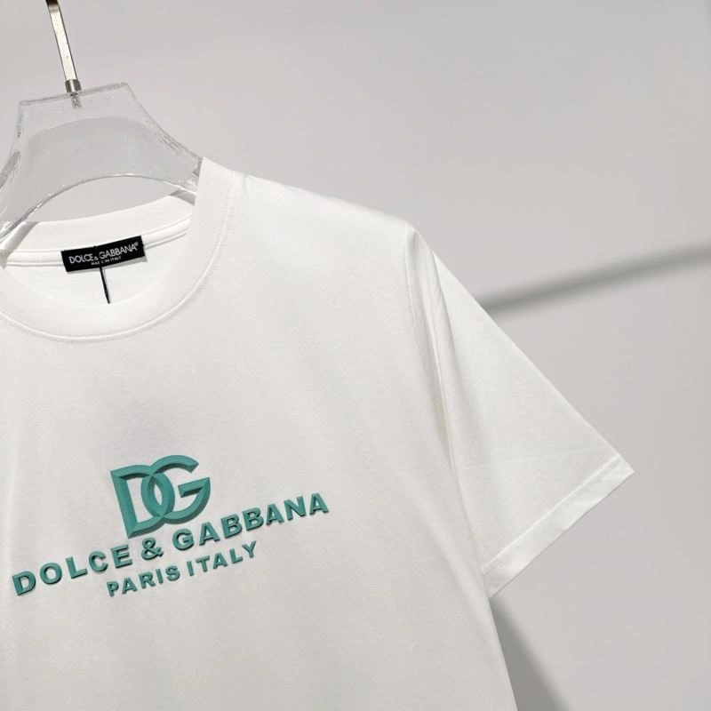1:1 copy Dolce Gabbana T-Shirts