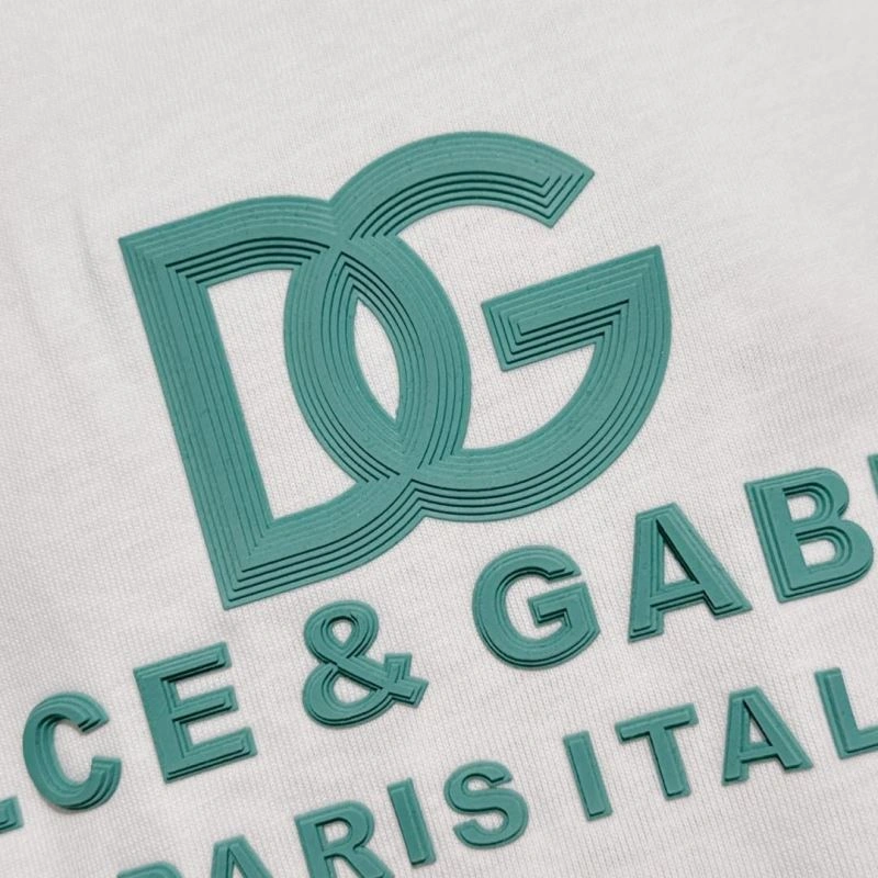 1:1 copy Dolce Gabbana T-Shirts