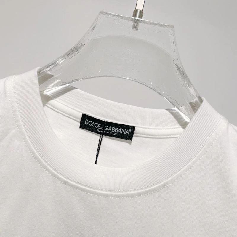 1:1 copy Dolce Gabbana T-Shirts